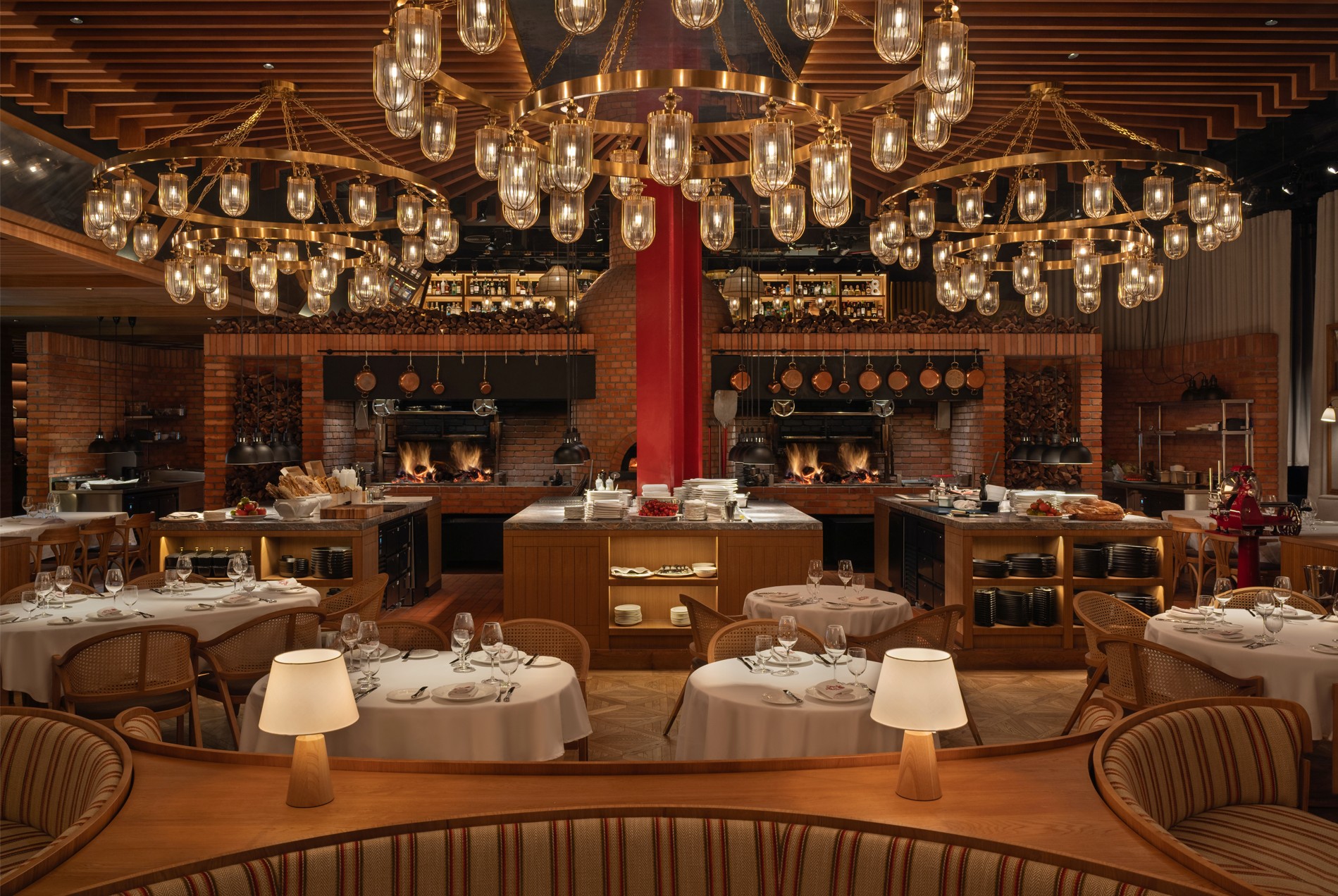 The Guild DFIC Dubai